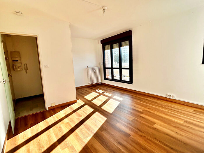 Toulouse, Saouzelong - Appartement 2 pièces à vendre