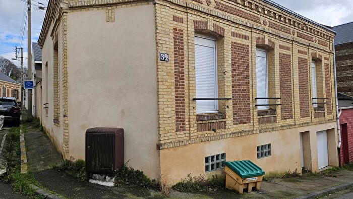 Maison à vendre - Le Havre - 6 pièces