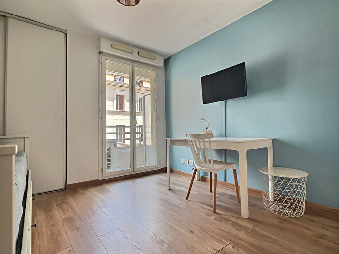 Appartement 1 pièce à vendre - Marseille 10ème, Menpenti