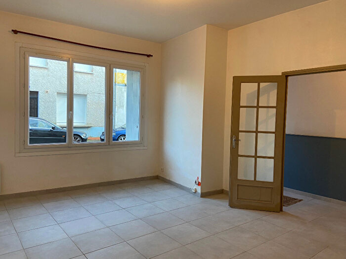 Maison 4 pièces à louer - Lafrançaise