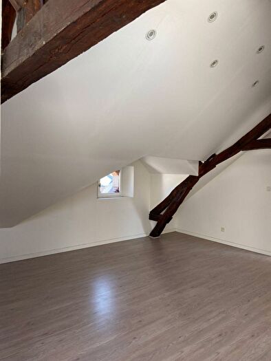 Appartement 2 pièces à louer à Ligny-le-Ribault