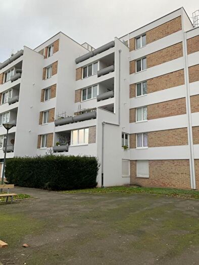 Appartement 1 pièce à vendre à Lille