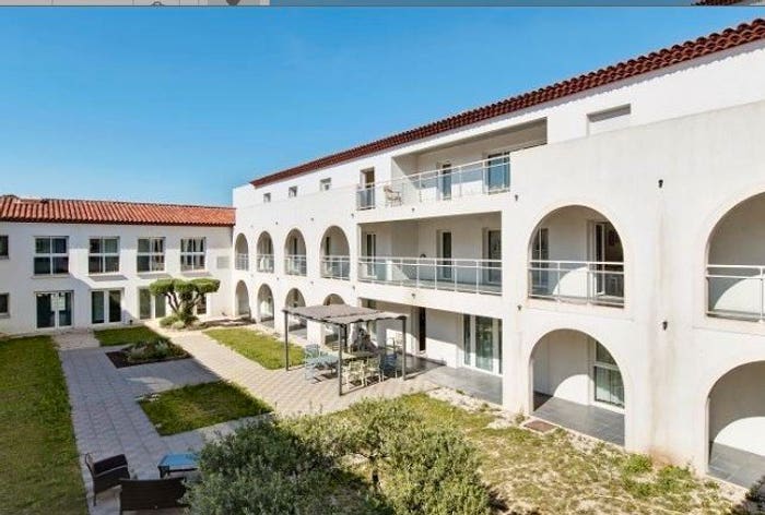 Appartement 1 pièce à vendre à Saint-Victoret