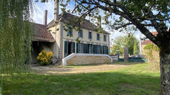 Maison 4 pièces à vendre - postalCode
