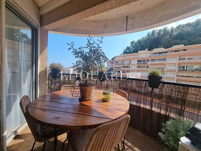 Appartement 4 pièces à vendre - Roquebrune-Cap-Martin, Chemin du Vallonet, Val de Gorbio, Pinella