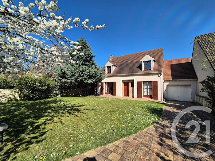 Maison à vendre - Sannois, Gare - 7 pièces - 5 chambres