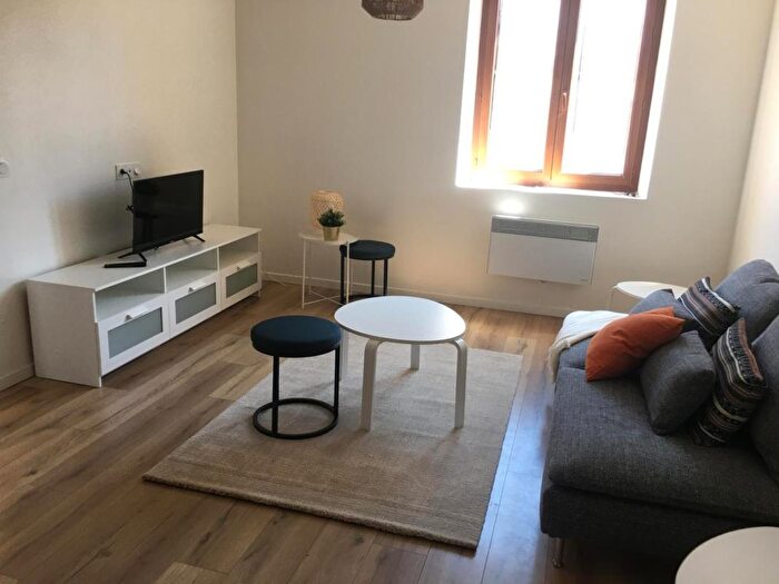 Appartement à vendre - Marseille er , Opéra - 3 pièces - 2 chambres