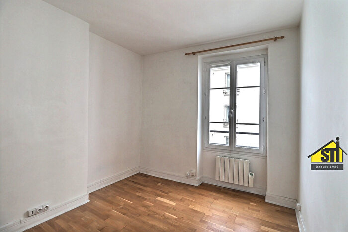 Appartement 1 pièce à vendre à Paris 14ème, Jean Moulin, Porte dOrléans