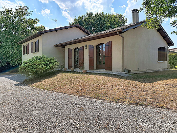 Maison 6 pièces à vendre à Saint-Médard-en-Jalles, Centre-ville