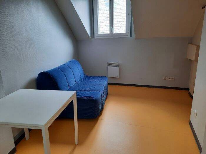 Appartement à louer - Égletons - 1 pièce