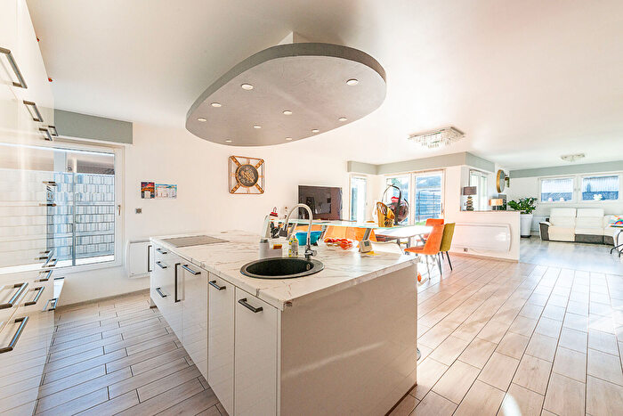 Maison à vendre - Saint-Amand-les-Eaux, Saubois, Moulin Blanc, La Bruyère - 7 pièces - 5 chambres