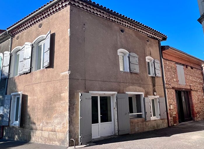 Maison à vendre - Casseneuil - 5 pièces - 3 chambres