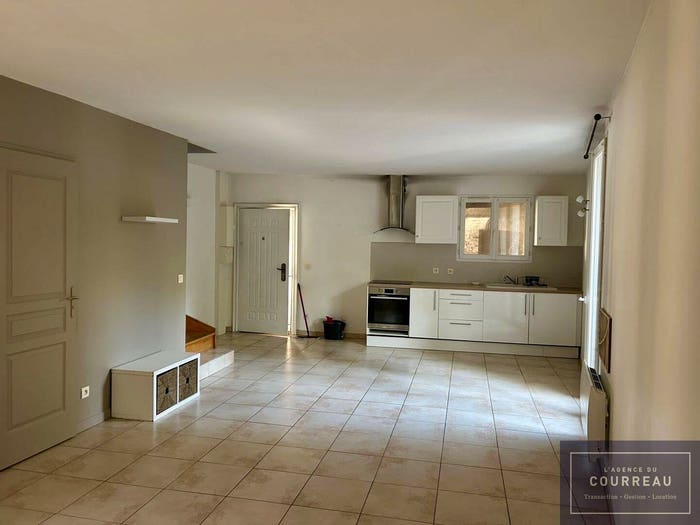 Appartement 3 pièces à louer - Saint-Nazaire-de-Pézan