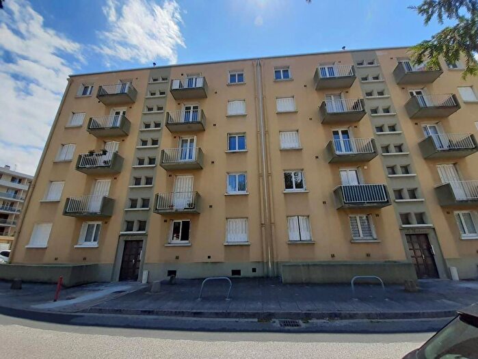 Gloriette-Meannes-Rural, Romans-sur-Isère : Appartement 3 pièces à louer