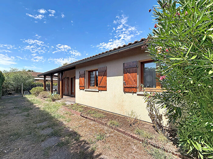 Maison 5 pièces à vendre à Villenave-d'Ornon, Chambéry, La Monnaie, Carbonnieux, Trigan