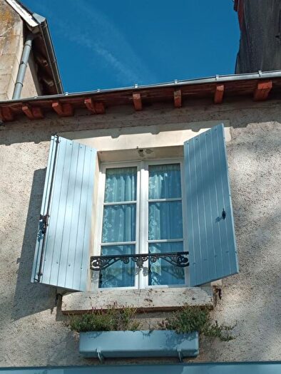 Maison à vendre - Blois - 12 pièces - 8 chambres