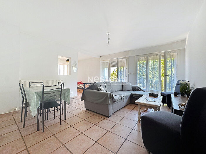 Perpignan : Appartement 5 pièces à vendre