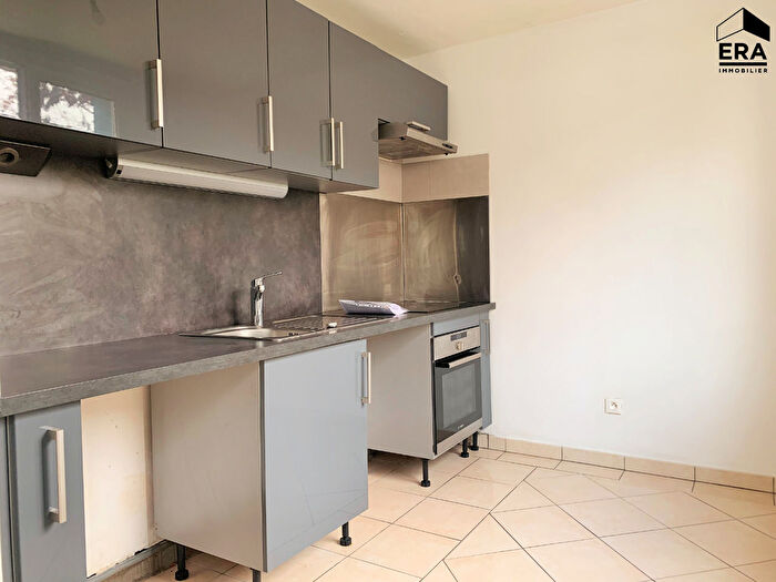 Appartement 3 pièces à louer - Manosque, Saint-Lazare