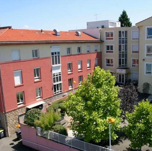 Clermont-Ferrand, Vallières, Sallins, Poncillon - Appartement 1 pièce à vendre