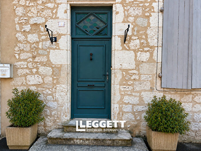 Eymet : Maison 6 pièces à vendre