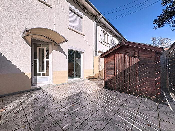 Maison à vendre - Pessac, Saige - 3 pièces - 2 chambres