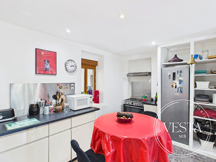 Broin : Maison 9 pièces à vendre