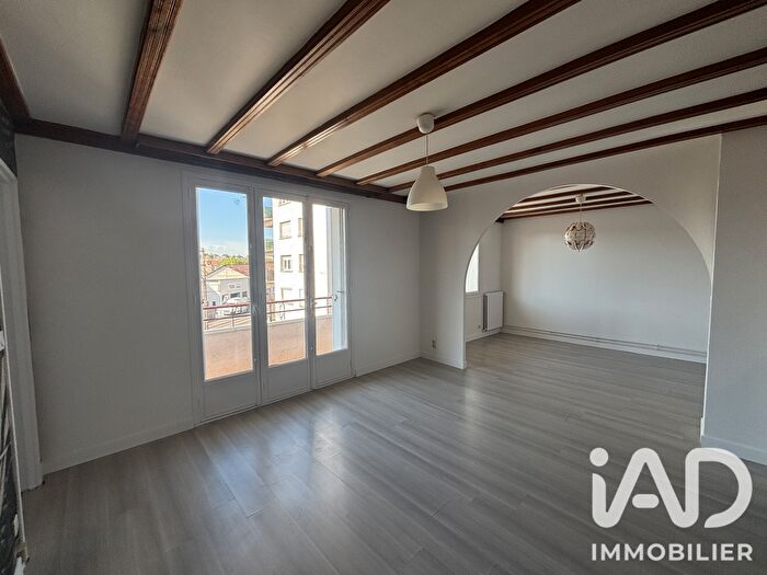 Appartement 3 pièces à Épernay, La Villa, à vendre