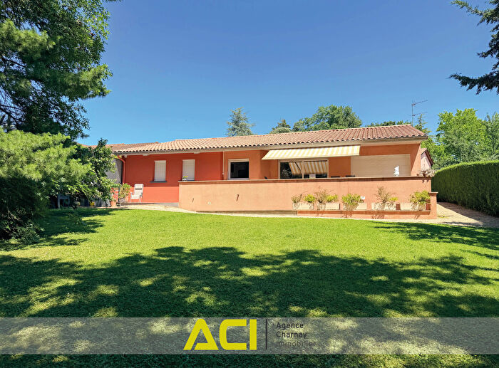 Maison 5 pièces à vendre - Mâcon, Bioux