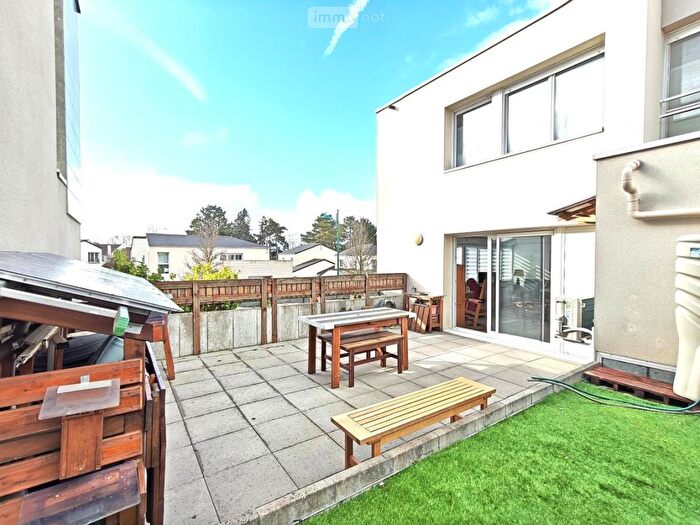 Maison à vendre - Tinqueux - 4 pièces - 3 chambres