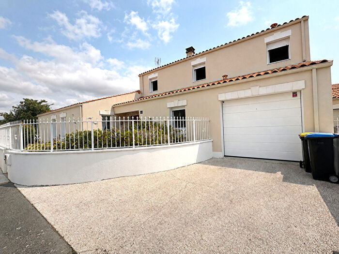 Maison 5 pièces à vendre - Périgny