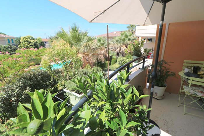 Béziers, Crouzette, Montimas, Montimaran - Appartement 2 pièces à vendre