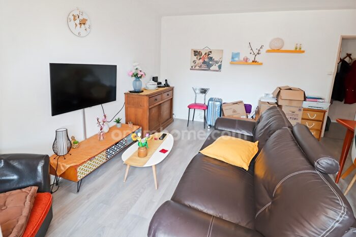 Appartement 4 pièces à Fontaine, La Poya, Plan, Vouillants, à vendre