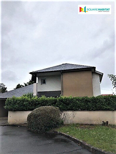 Maison 4 pièces à louer à Pau