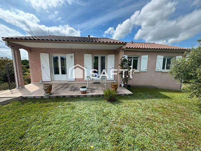 Belvèze-du-Razès - Maison 6 pièces à vendre