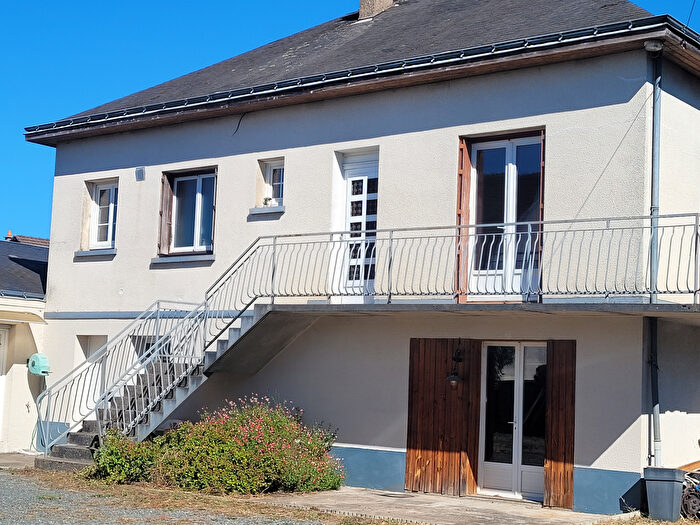 Montlouis-sur-Loire - Maison 8 pièces à vendre