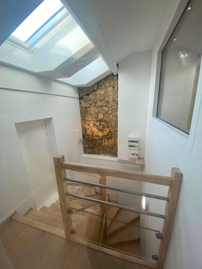 Bel-Air Belle Feuille Abattoir, Bressuire : Appartement 3 pièces à louer