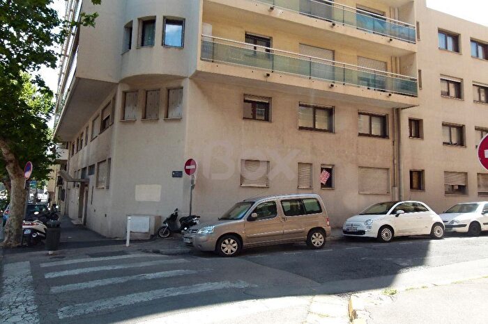 Appartement 1 pièce à louer - Toulon, Saint-Jean du Var