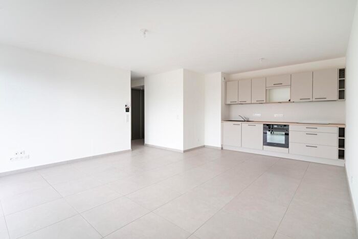 Appartement 3 pièces à louer à Annecy-le-Vieux, Annecy-le-Vieux Est
