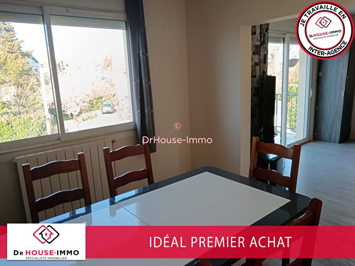 Maison à vendre - Miramont-de-Guyenne - 5 pièces - 4 chambres