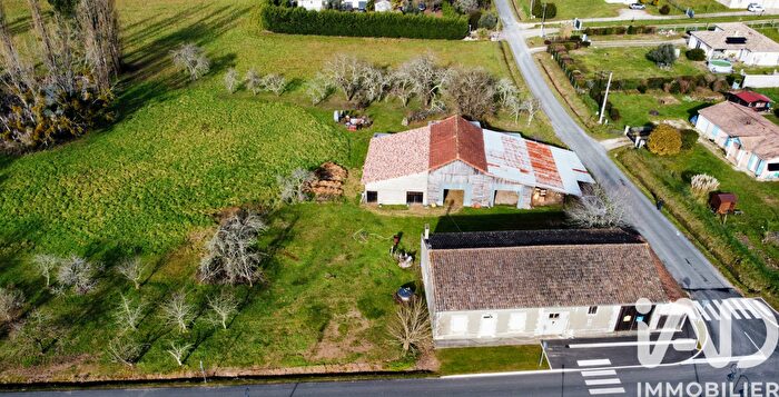 Maison à vendre - Saint-Rémy - 4 pièces - 3 chambres