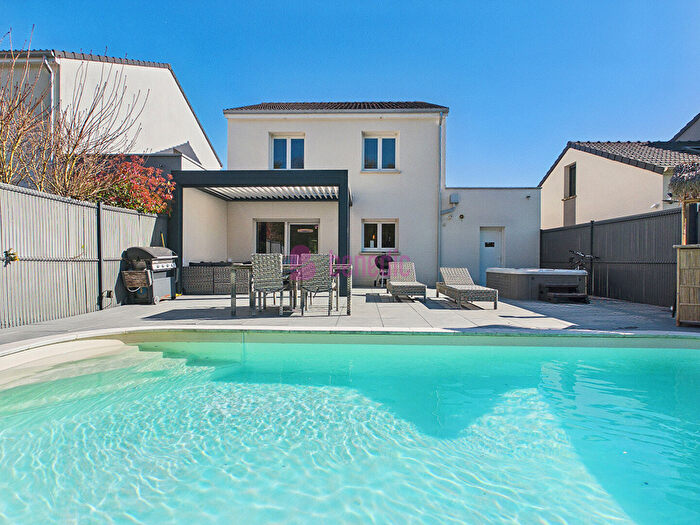Maison à vendre - Bousse - 5 pièces - 3 chambres