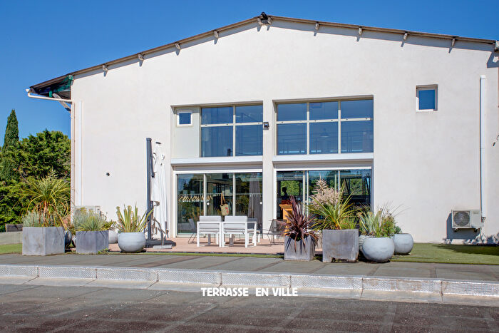 Maison à vendre - Aix-en-Provence, Puyricard, Célony - 1 pièce - 2 chambres