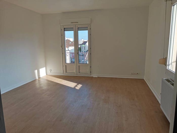Appartement 2 pièces à louer - Sens