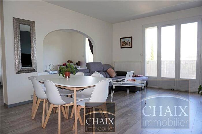 Appartement à louer - Centre, Carnoux-en-Provence - 3 pièces - 2 chambres