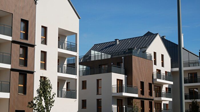 Maison à vendre - Noisy-le-Grand, Nord - 3 pièces