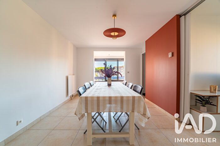 Fréjus, Villeneuve - Appartement 2 pièces à vendre