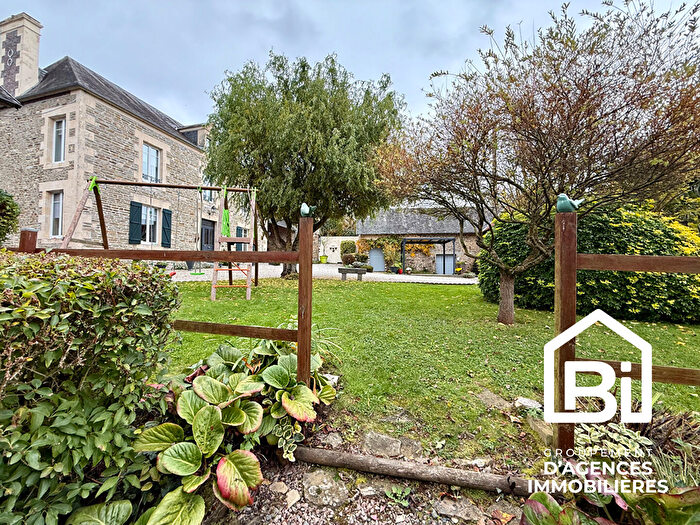 Maison à vendre - Anctoville - 7 pièces - 4 chambres