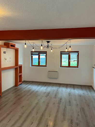 Maison 5 pièces à Husseren-Wesserling, à louer