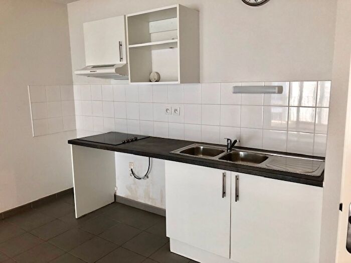 Appartement 3 pièces à louer à Toulouse, L'Ormeau, La Terrasse, La Grande Plaine