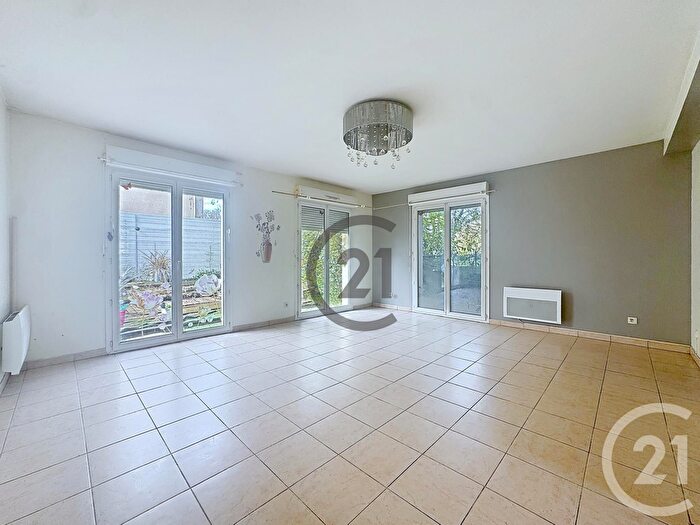 Maison à vendre - Troyes, Charmilles - 5 pièces - 3 chambres